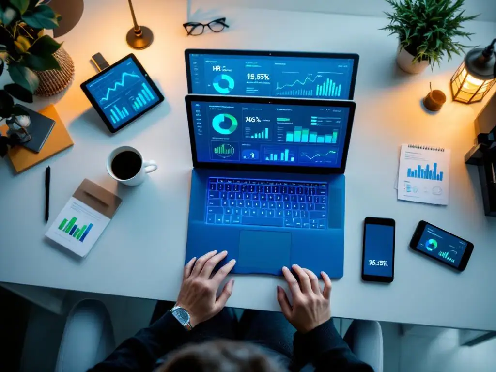 Welke verzuimsoftware is het beste voor HR-managers? - MentaVitalis